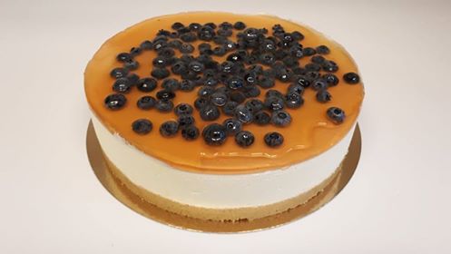 Tordid | Vanalinna kohvik